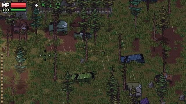 КОЛУПАЕМ ОТЕЛЬ! - #12 ПРОХОЖДЕНИЕ ZERO SIEVERT