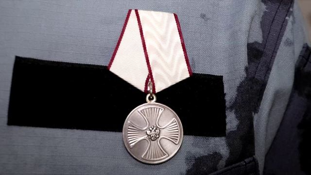 Программа «Гвардейцы». Выпуск №22 (апрель 2023)