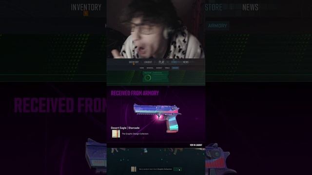 ПОЛУЧИЛ СУПЕР ДРОП С ОПЕРАЦИИ!