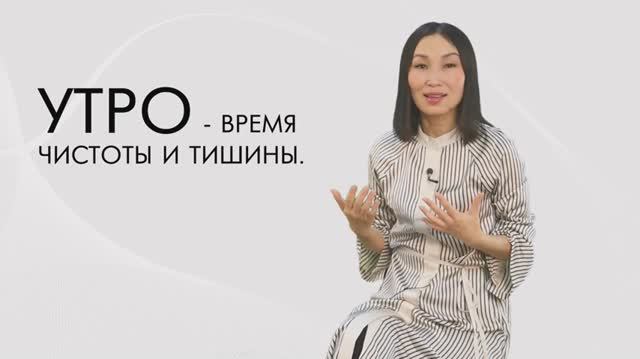 Тибетская гормональная гимнастика утром - не вставай с постели, пока не выполнишь эти упражнения!