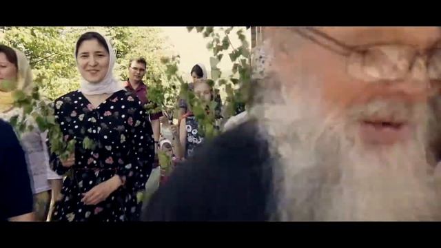 Николин Родник. Песня о Родине