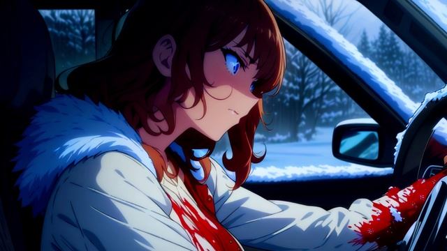 Nightcore - Мосты (План Ломоносова)