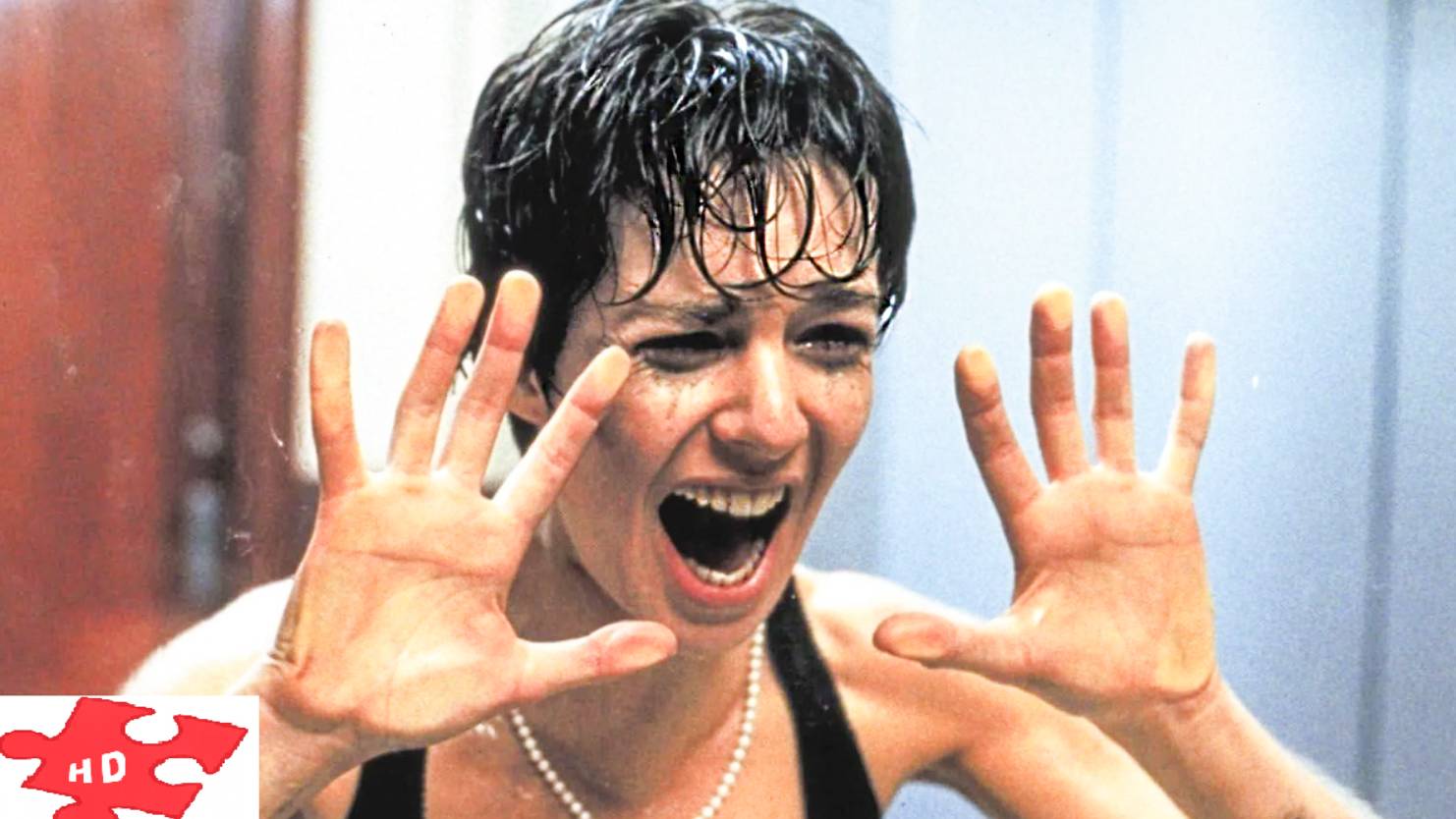 Её звали Никита́  / реж. Люк Бессон / Жан Рено / Свой трейлер 1990