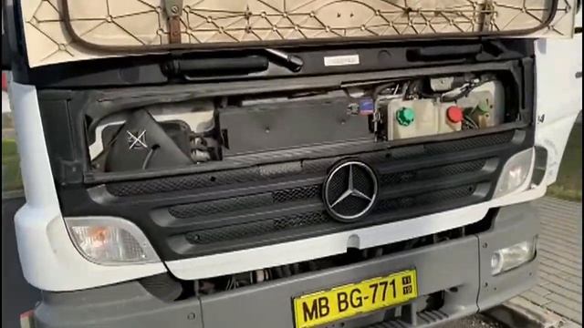 Рекламный промо-ролик компании занимающейся перегоном автомобилей из Европы. Часть 1.