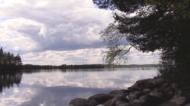 Люблю тебя, Карелия!