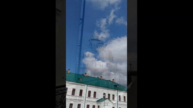 #НиколинРодник Наши каникулы. Часть 6. Белогорье.