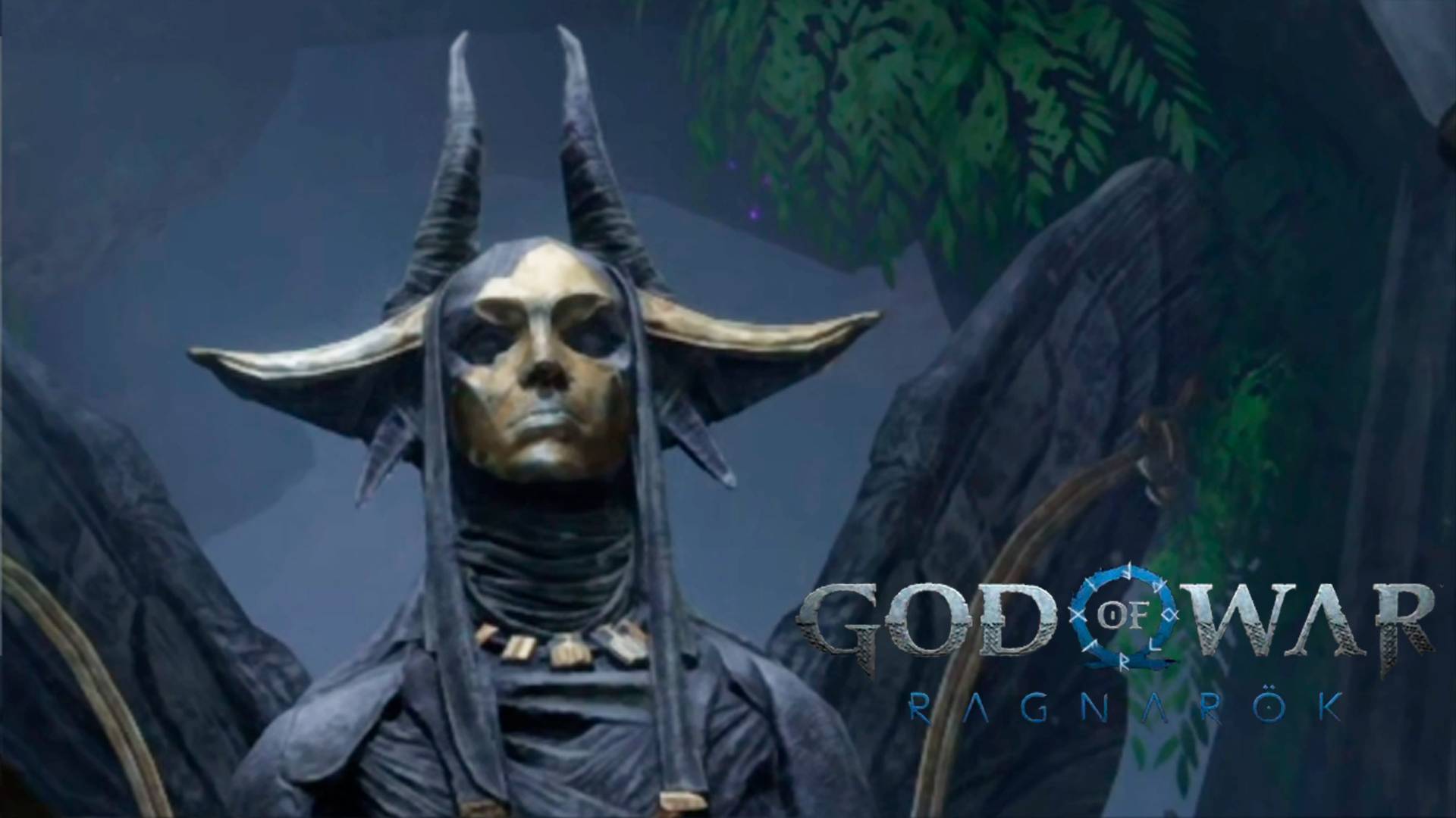 ПРАВДА ОБ ЭЛЬФАХ ► God of War Ragnarok #9 ► ПРОХОЖДЕНИЕ