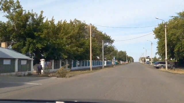 Гальбштадт 1 июля 2020 год