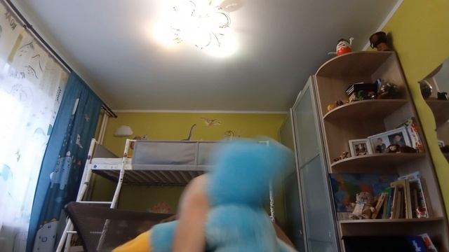 видео с обобусом