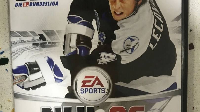 прохождения нхл 2005 карьера тренера своего клуба #48