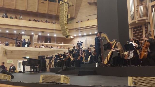 Московский Дом музыки / Светлановский зал 🎶