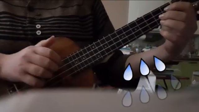 Видео-привет для тех, кто сейчас болеет.