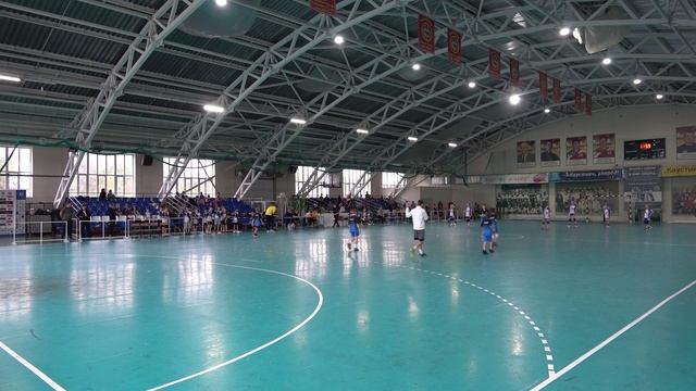 04 Ростов - ФОК