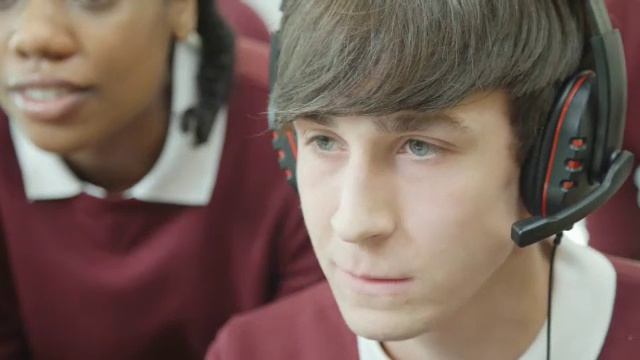 Harmonize 1 U2 Drama 2