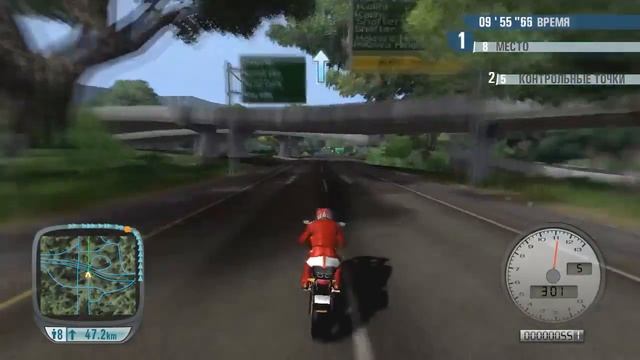 TDU - Ducati 999 R, Am3