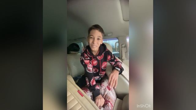 Поездка в Томск на реабилитацию