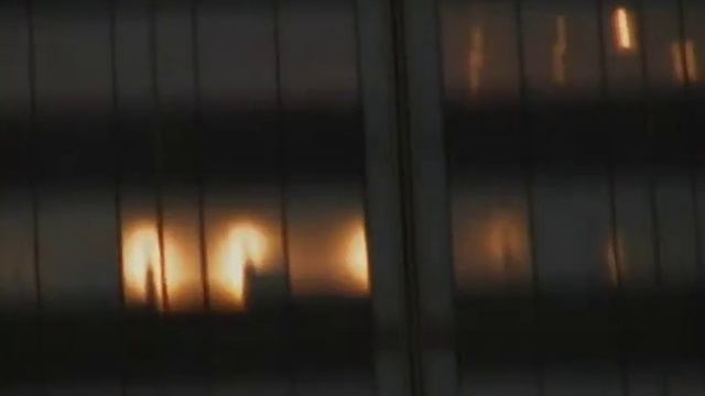 Golden Apple - Neon, Jenna, Blanca - Bellydance Stars of New York - video concert Trailer