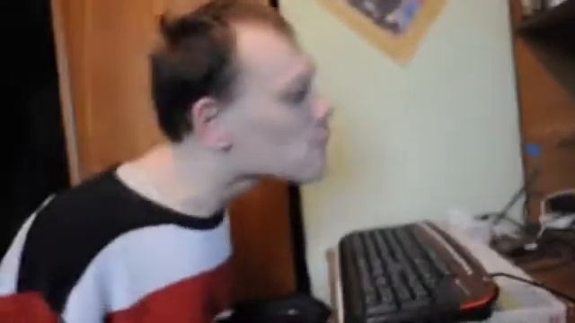2012. Презентация о себе любимом!) | #моислайдшоу