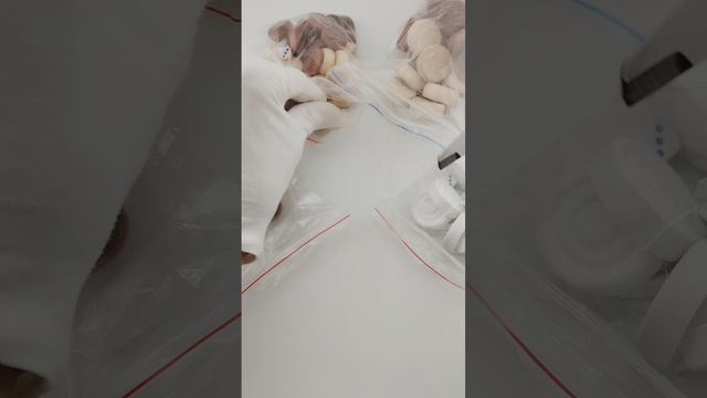 Фишки для нард от 2 до 2.8 см