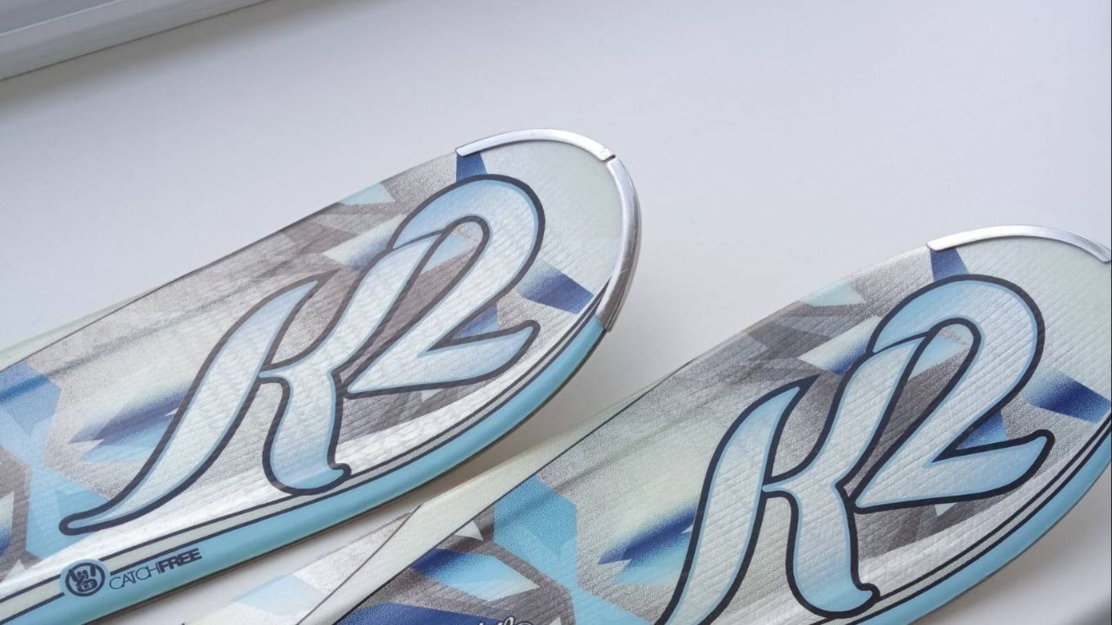 К2 Supr Inspire  R12, 156 см, 119*72*103