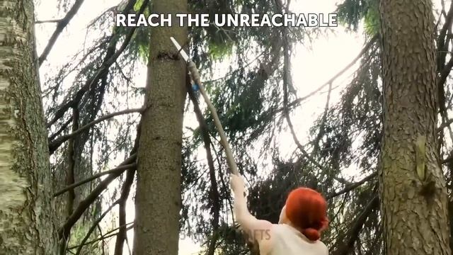 Лайфхак. Топ лучших идей для выживания и кемпинга