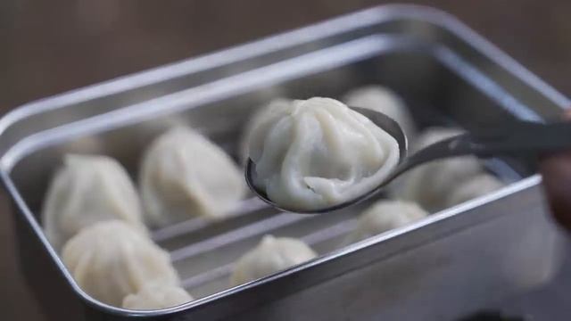 Кемпинг в горах. Звуки природы. ASMR