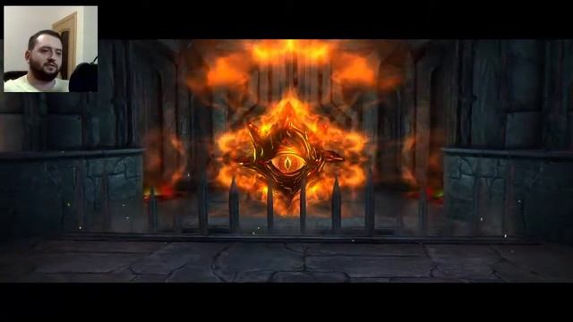 Darksiders ➤ [Прохождение #3][Стрим] ➤ Испытания арены и полет на ГРИФОНЕ!