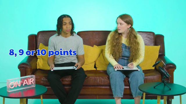 Harmonize 1 U1 Video Skills 1