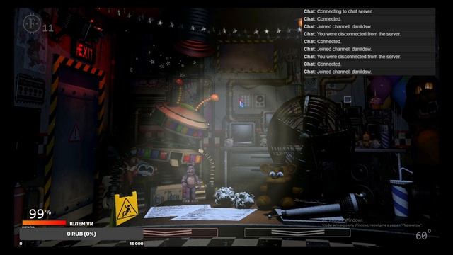 fnaf ucn 3#