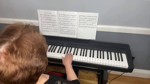 Как упоительны в России вечера