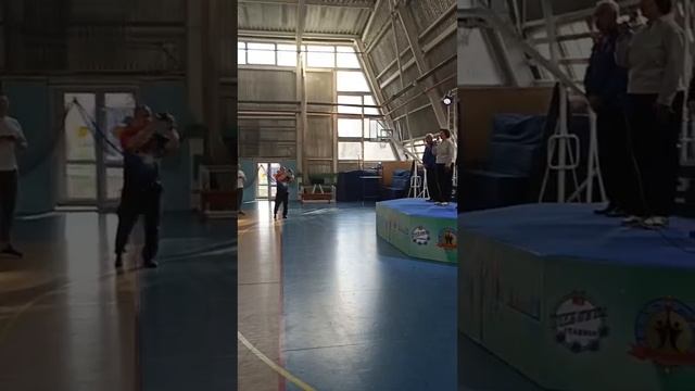 Кубок Гучково по дартс город  Дедовск 19.10.2024