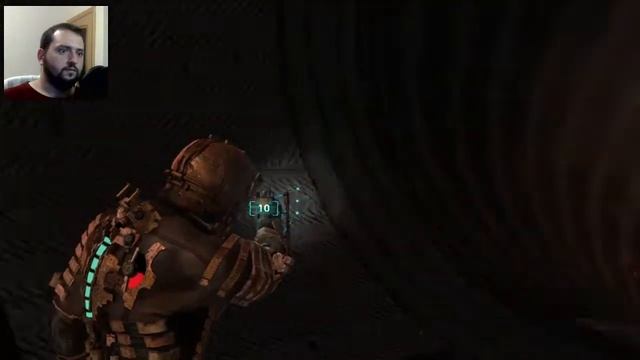 Dead Space ➤ [Прохождение #18][Стрим] ➤ ФИНАЛ. Разум роя