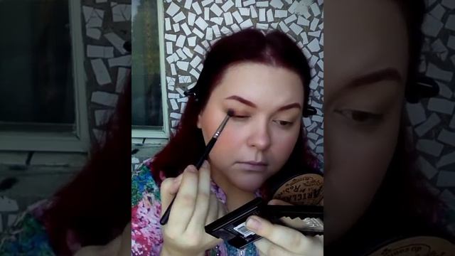 Vixx Leo ' Touch & Sketch ' Inspired makeup / 빅스 레오 영감을 된 메이크업