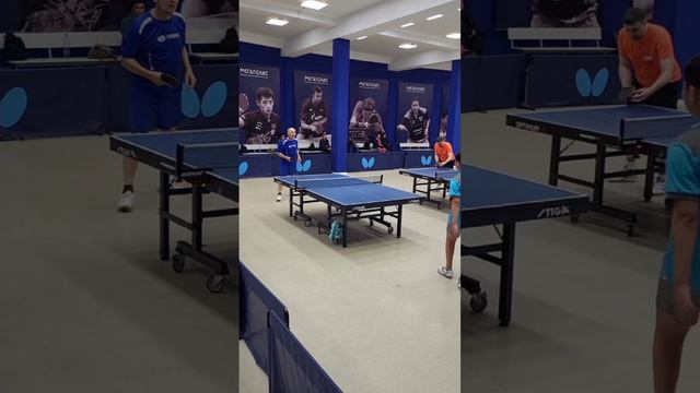 Рыбаков-Цэдашиев финал 159-й воскресный турнир в Мегаполисе спорта Читы 20 окт 2024