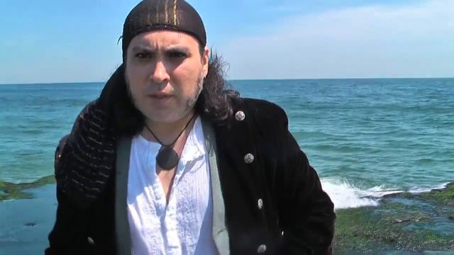 Любовь сирены - Музыкальный видеоклип - восточный танец - Nyx Asteria, Neon, Tanna Valentine