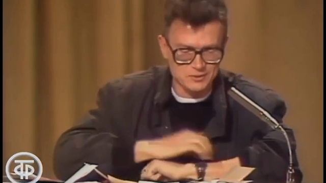 Э. Лимонов о Сергее Есенине и своем учителе Евгении Леонидовиче Кропивницком