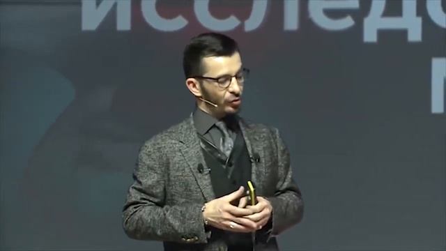 Единственный способ развития мышления - Андрей Курпатов