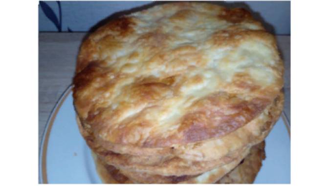 ИДЕАЛЬНЫЕ КОРЖИ ДЛЯ НАПОЛЕОНА