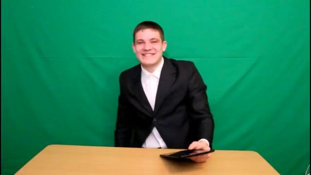 У меня глюк Ожидание и Реальность