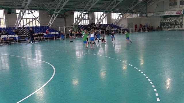 10 Ростов - ФОК