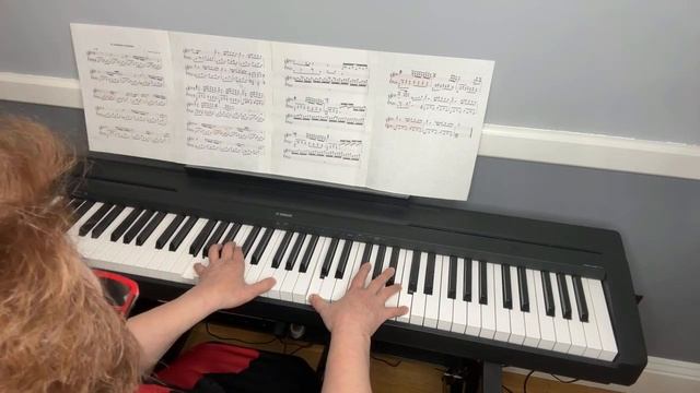 Paul de Senneville A comme Amour