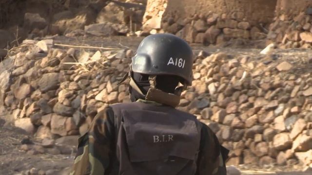 УДЖИЛА.  КАМЕРУН. ПЛЕМЯ ПОТАКВО. Труднодоступные места планеты.