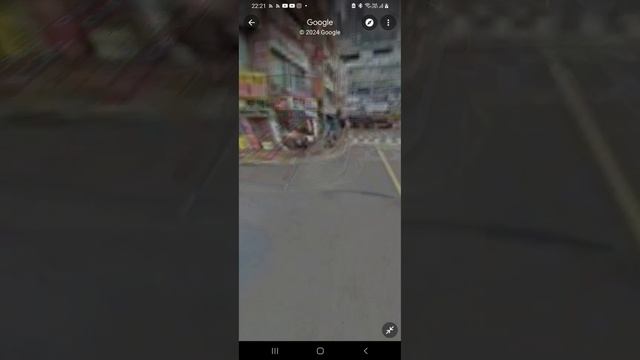 Прогулка по Корее. Интерактивный тур #1