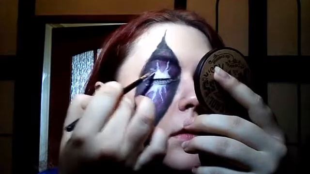 Human Alien Makeup Tutorial / 인간 외계인 메이크업 튜토리얼 (NETFLIX 'LOST IN SPACE' INSPIRED)