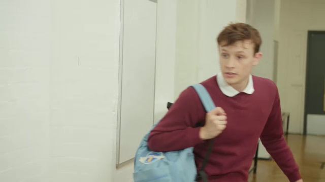 Harmonize 1 U1 Drama 1