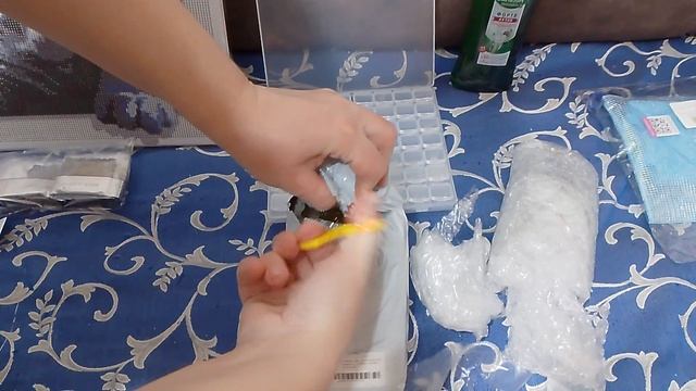 Распаковка чек из вб✌😊✌