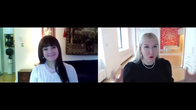 New York City corona virus lockdown/shutdown report - with Neon and Tanna Valentine