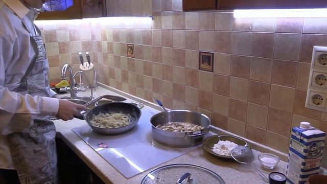 Мужскими руками. ЖЮЛЬЕН (ЖУЛЬЕН) КОКОТ