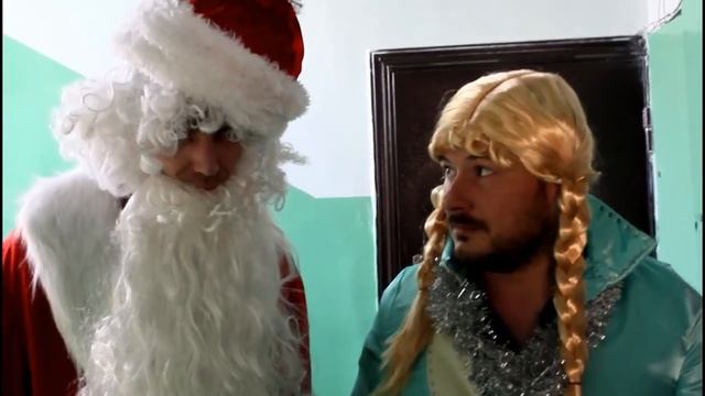 Пьянству бой Ожидание и Реальность