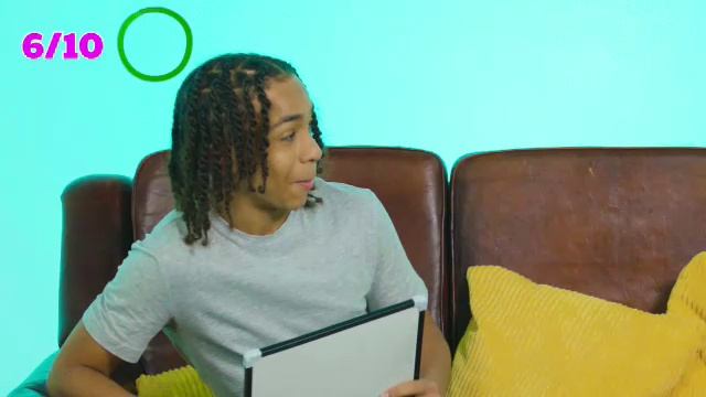 Harmonize 1 U1 Video skills 2